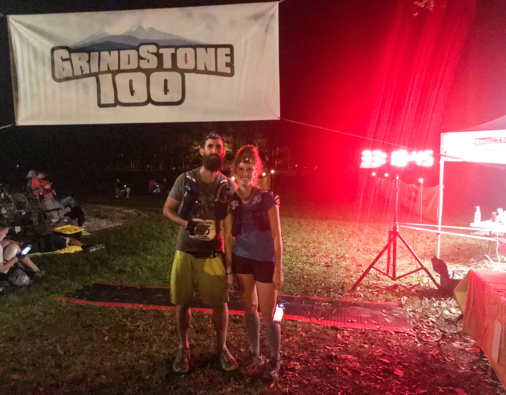 5 Questions: Tim Lewis, King of McAfee Knob – Appalachian Outdoor Journal