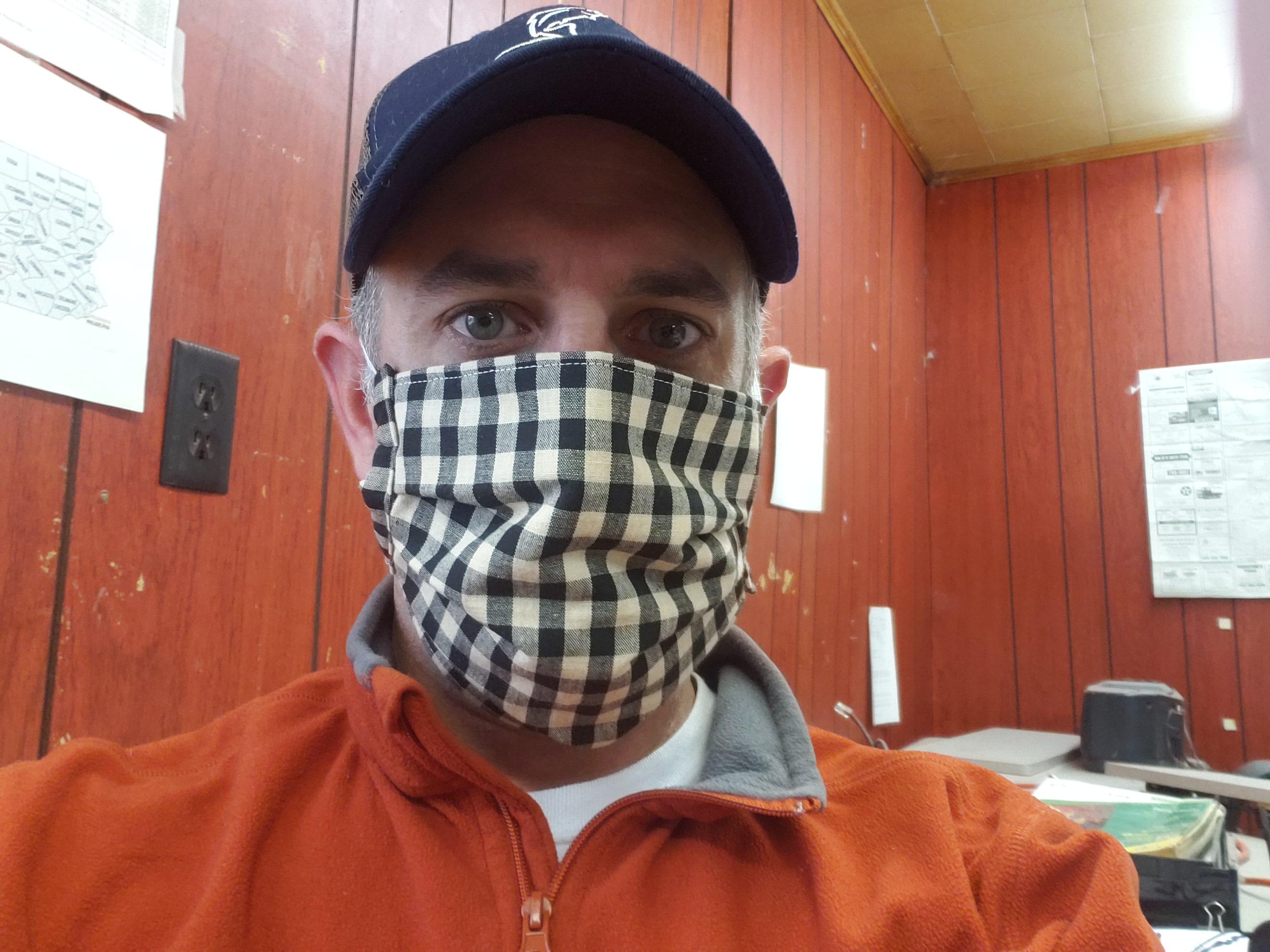 Where have we been? – Appalachian Outdoor Journal